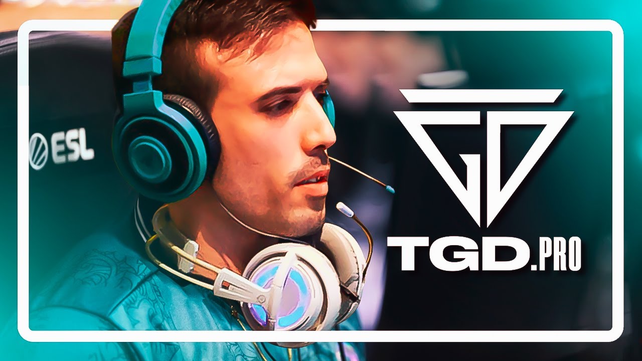 ASÍ SE JUEGA ESTE MAPA | TGD.pro - YouTube