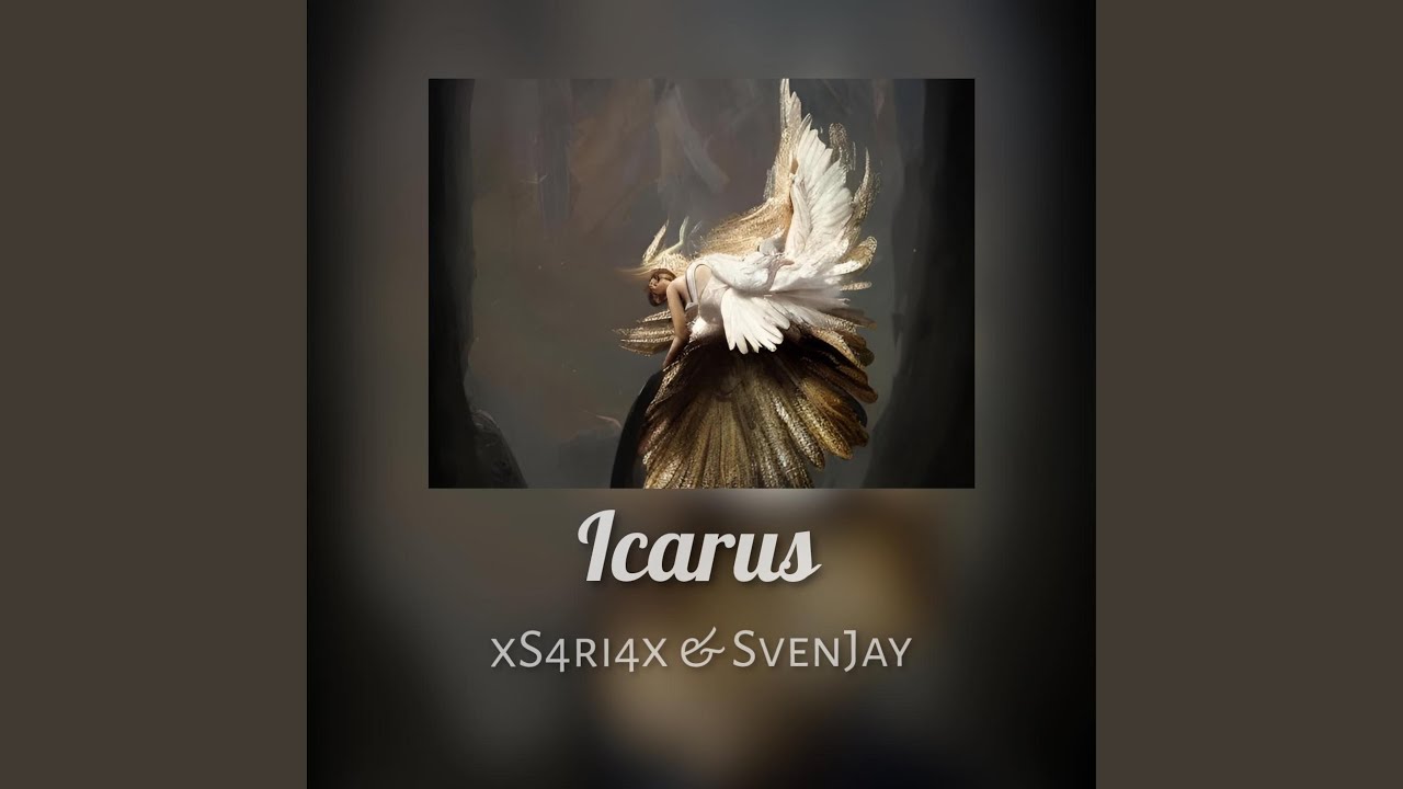 Icarus (feat. Sven Jay) - YouTube