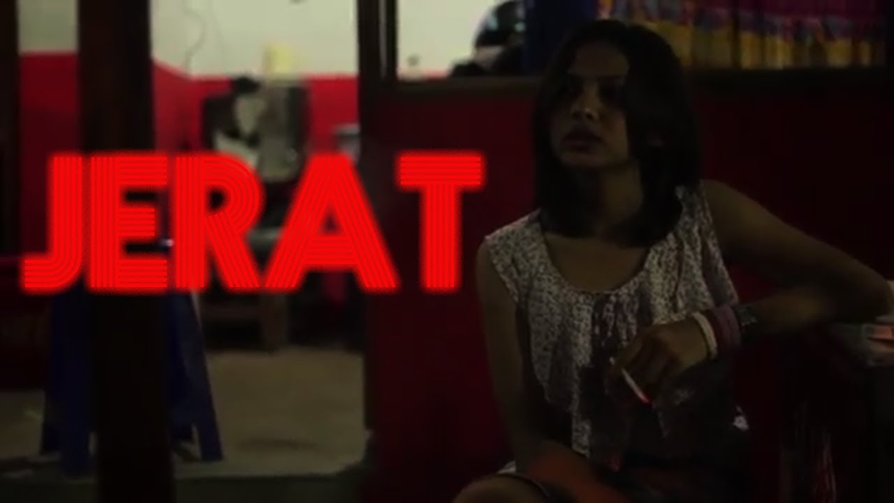 JERAT (2013) - Short Film - YouTube