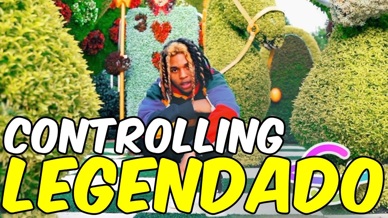 SoFaygo - Controlling [LEGENDADO] - YouTube
