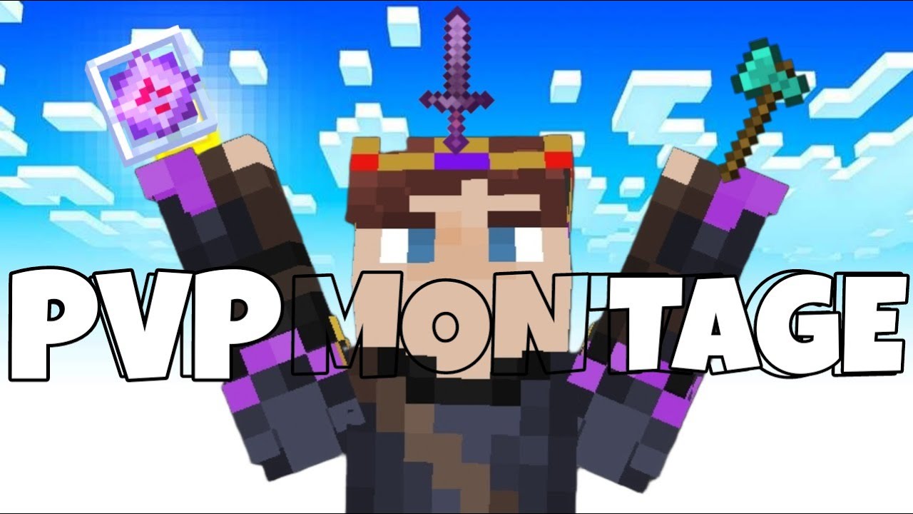 1.19 PVP MONTAGE | Axiles - YouTube