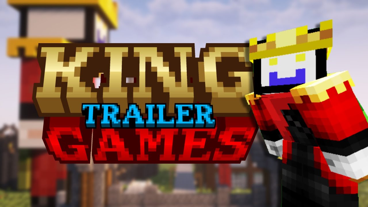King Games Trailer - YouTube