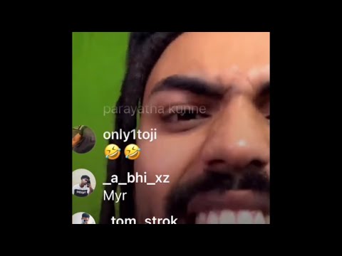 thoppi🥵 vs asif😡😡😂😂😂😂😂😂#thoppi