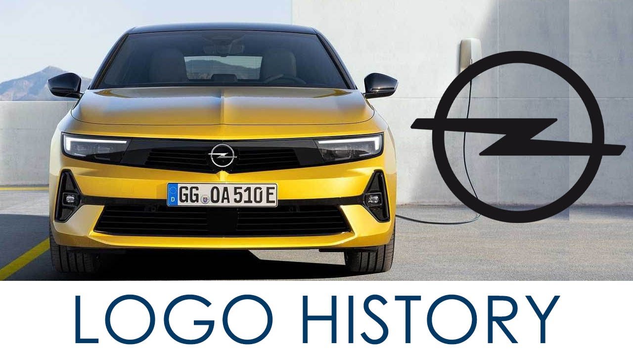 Car Company With Lightning Bolt