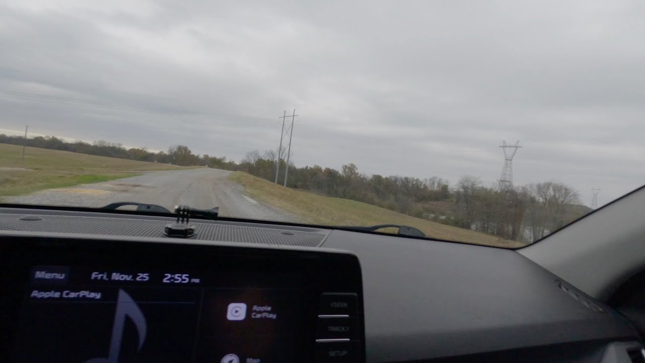 O.H.Ingram-Ingram Barge Line - YouTube