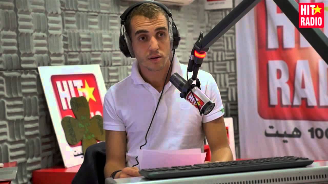 Issam Kamal avec les auditeurs HIT RADIO dans le Morning de Momo - 08 ...