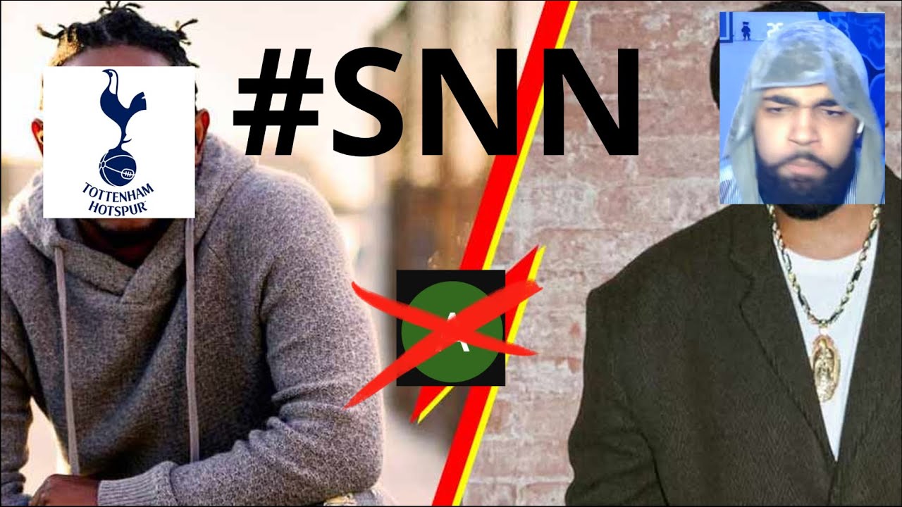 Kendrick Lamar vs Drake: Spurs Edition... #SNN - YouTube
