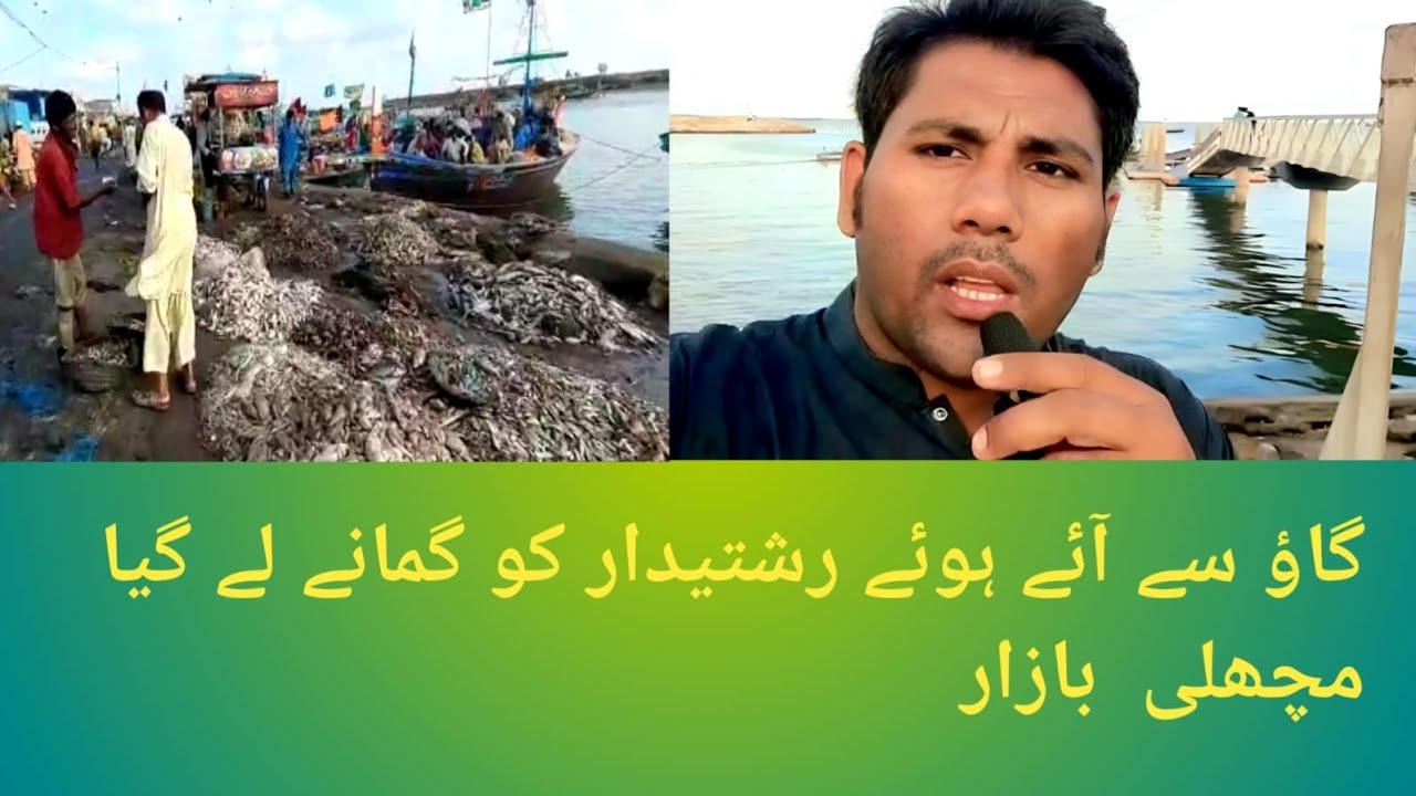 amjad vlogs Today we will go for a walk like every - YouTube