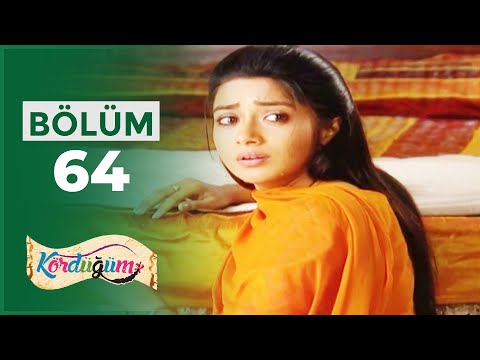 Kördüğüm Hint Dizisi | 64. Bölüm