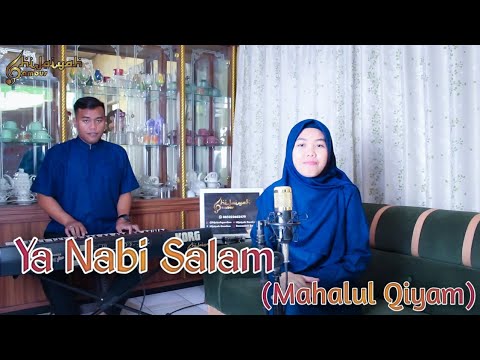 Ya Nabi Salam (Mahalul Qiyam) Siti Khumairoh || Hijaiyah Gambus - YouTube