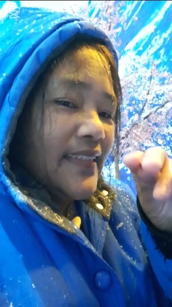 @SNOW WORLD,YINXIAN RESORT,CHINA - YouTube