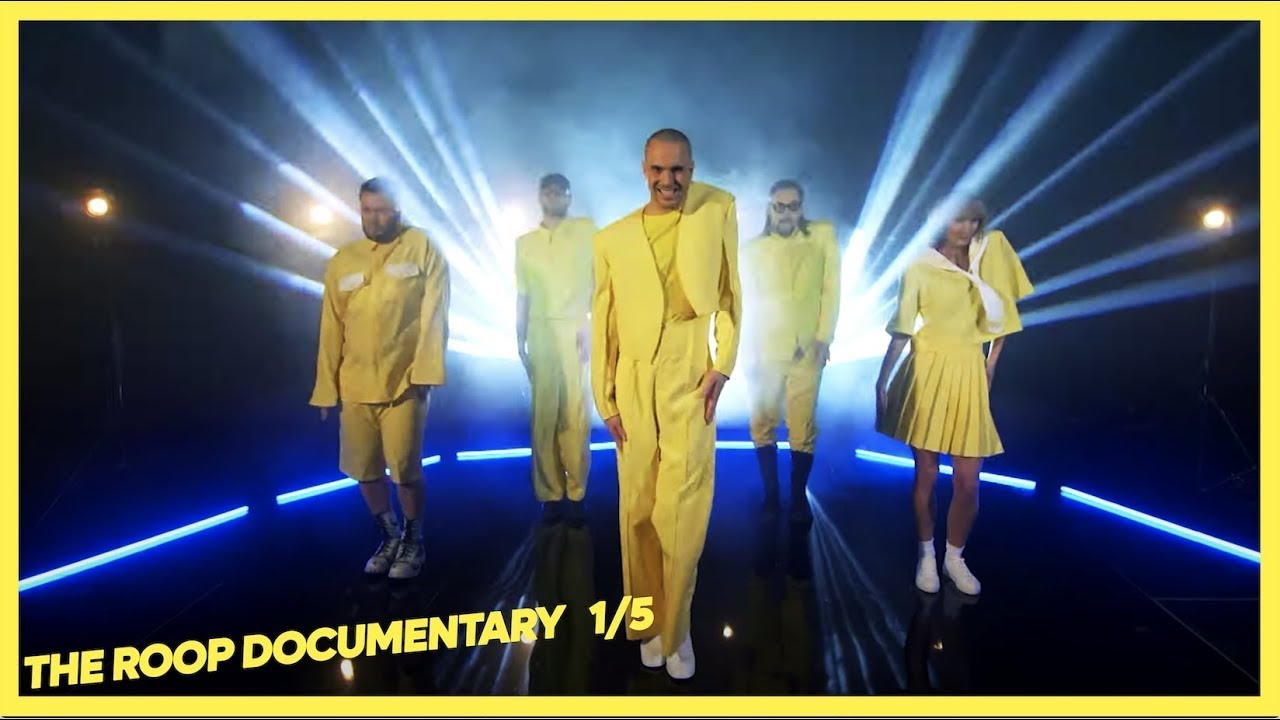 THE ROOP - Dance Alone (Documentary) 1/5 - YouTube