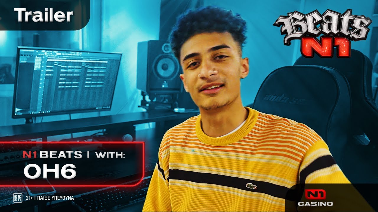 N1 Beats Trailer | Episode 6 w/ OH6 - YouTube