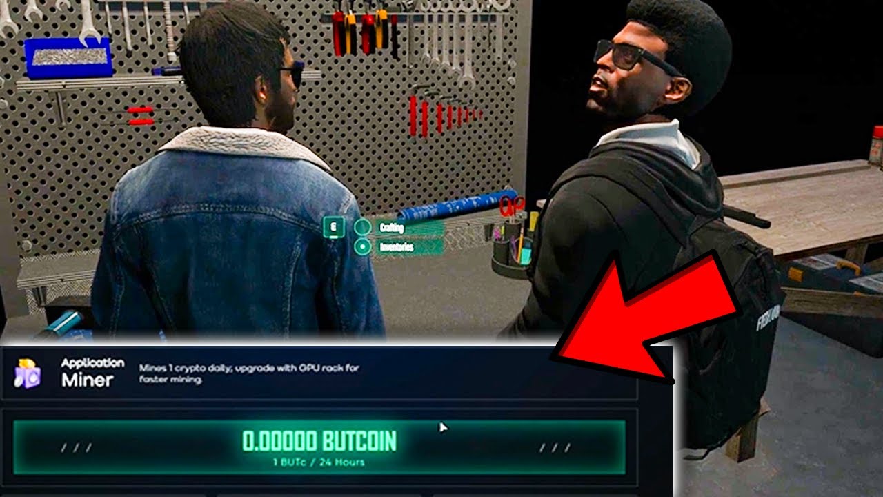 Nino Gives Dexx Some Useful Info On ButCoin | NoPixel RP | GTA RP - YouTube