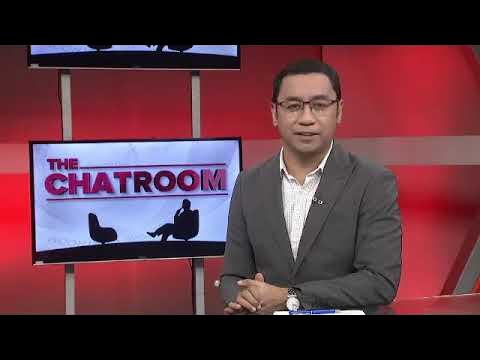 WATCH: The Chatroom | March 1, 2023 - YouTube