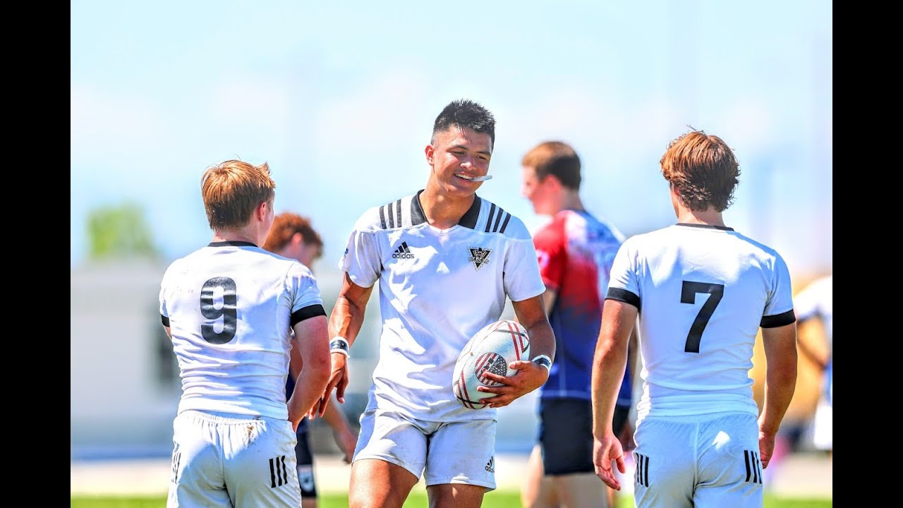 Adam Rimar┃Spring 2024 End of Season Film┃Hammers Rugby - YouTube