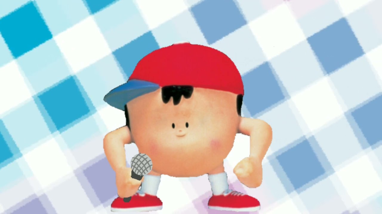 ness singing - YouTube