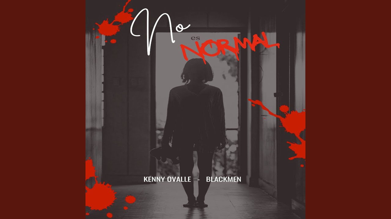 No es normal - YouTube
