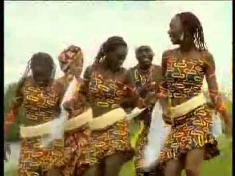 Nzebi - YouTube