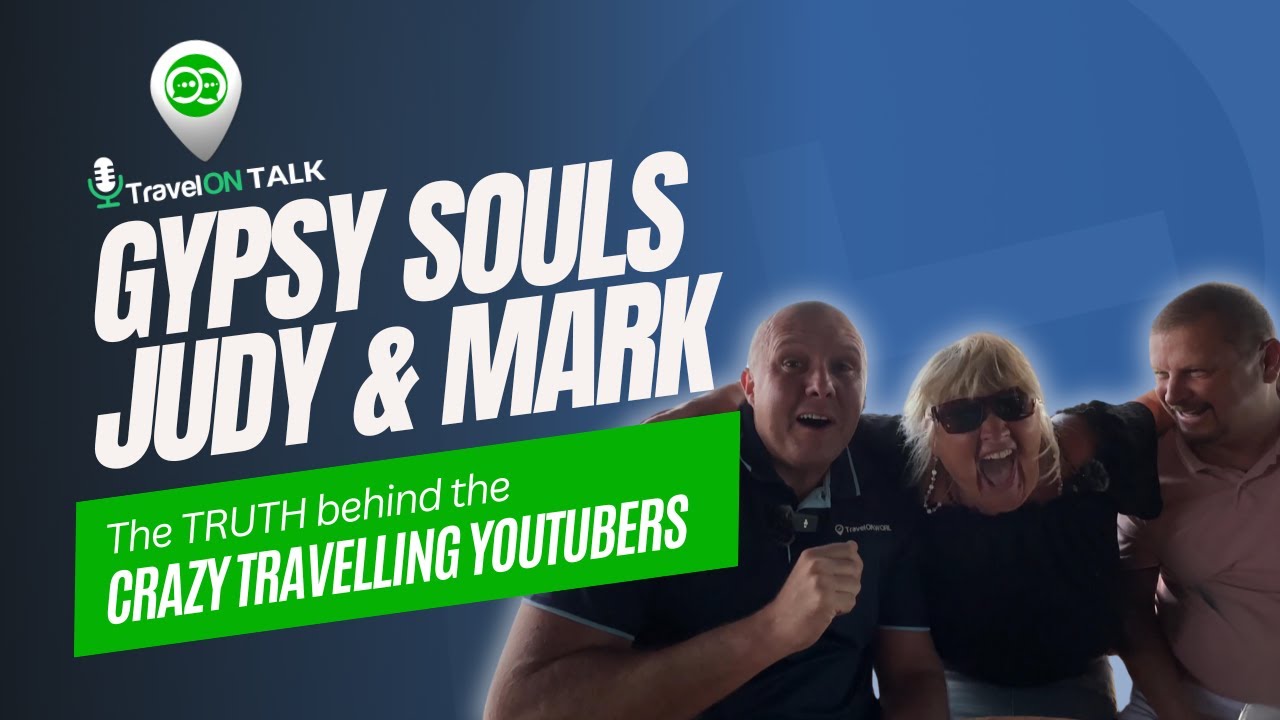 The truth about The Gypsy Souls Judy & Mark! | You won't believe their ...