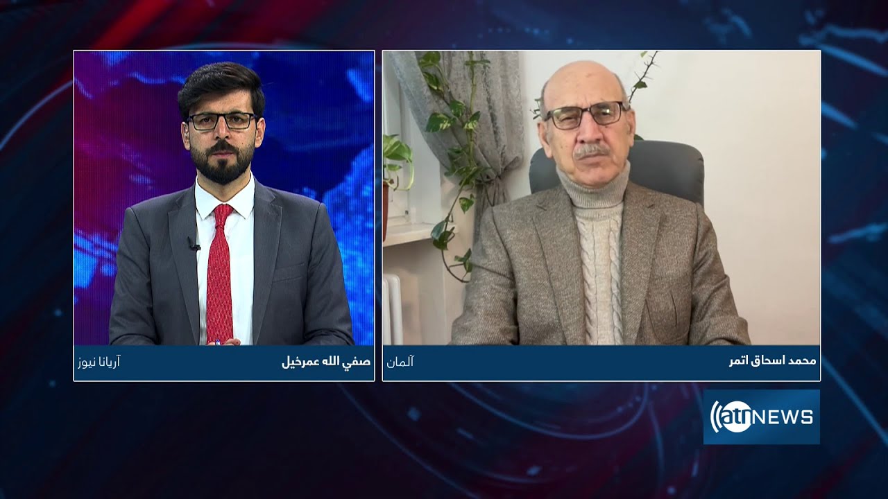 6pm News Debate: Pakistan's security concerns reviewed | نگرانی امنیتی ...