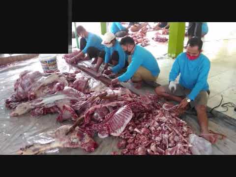 video poto kegiatan masjid nurul hidayah