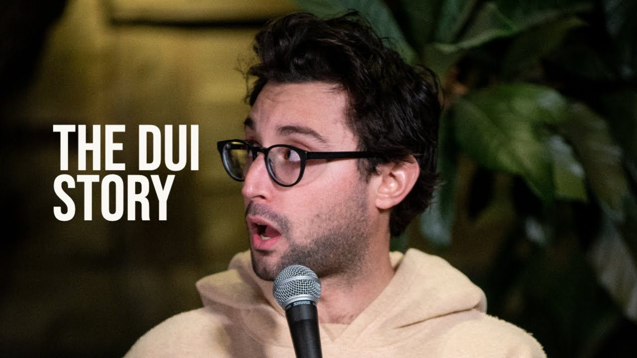 The DUI Story - YouTube