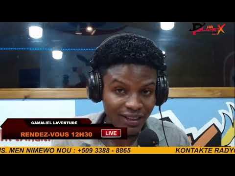 JHONSON CESARIN AP PREZANTE LIV LI (ENMET SENKANT)/ KIJAN FET DRAPO A TE BELADE/KOMAN SA TE YE ...