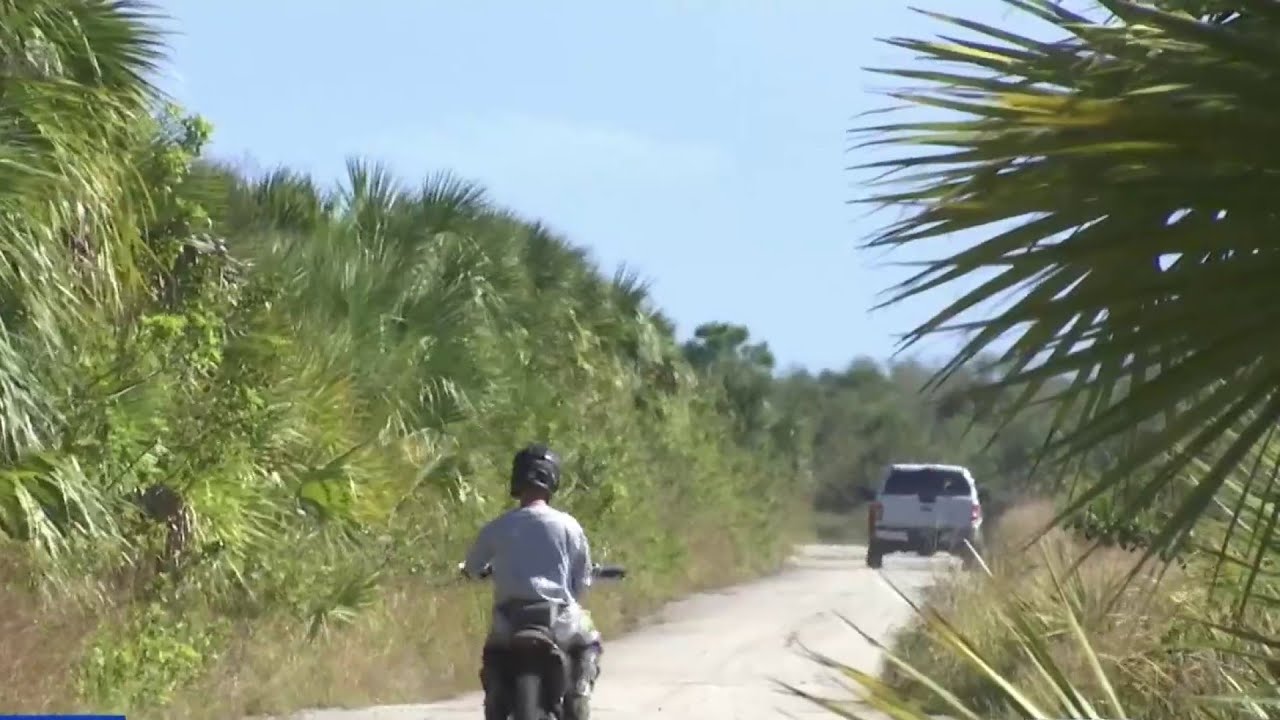 Palm Bay city officials to discuss safety at 'Compound' after woman's ...