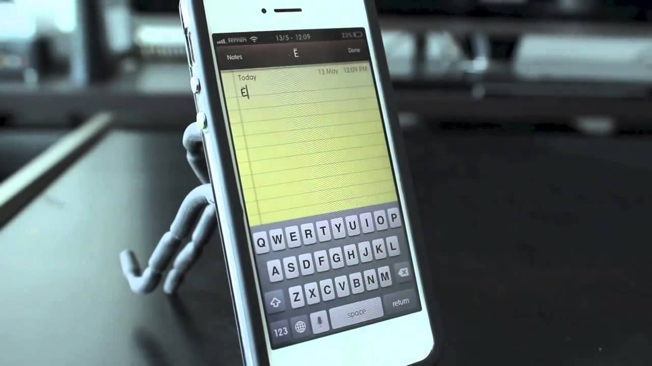 Cool iPhone Tricks You Might Not Know How To Use The iPhone - YouTube