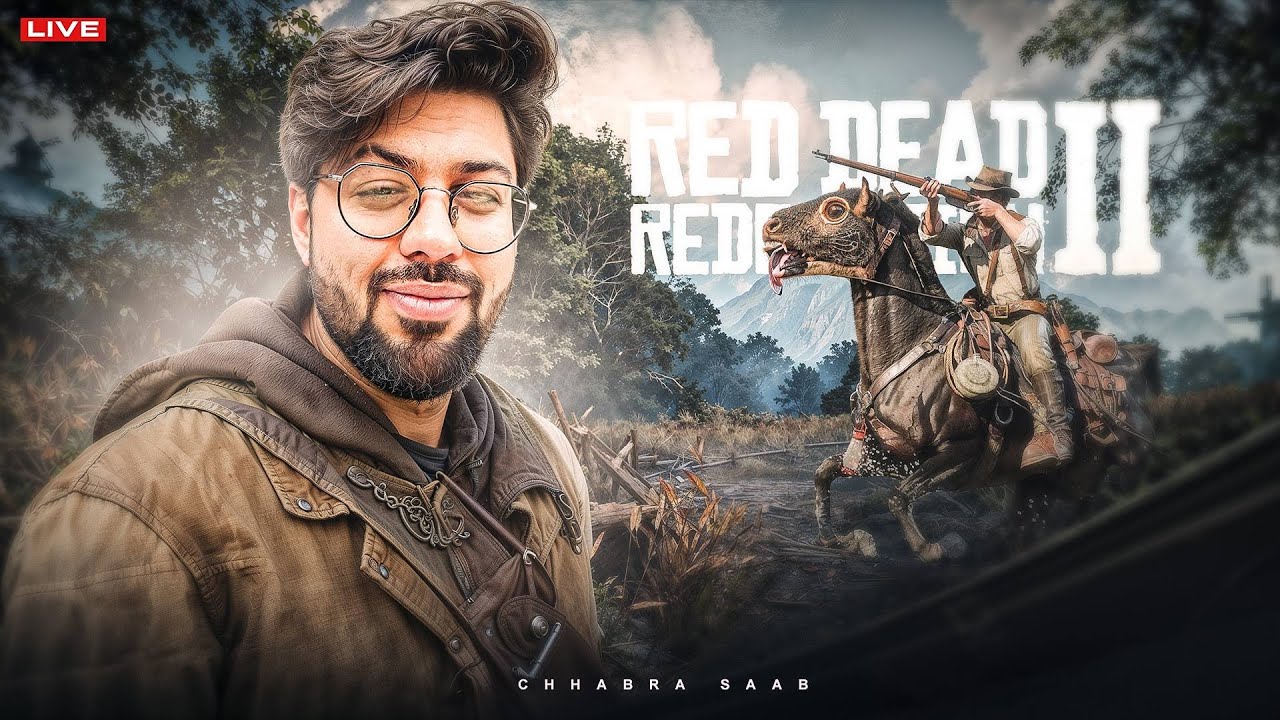 GTA RP Community Meeting Samatva RP Now | Red Dead Redemption 2 ...