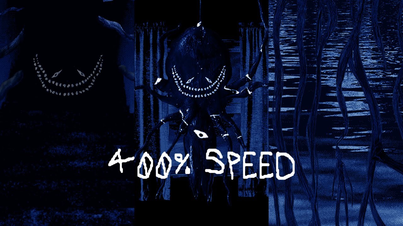 OMORI - All "Phobia" Themes Played At 400% Speed (BANGER WARNING) - YouTube