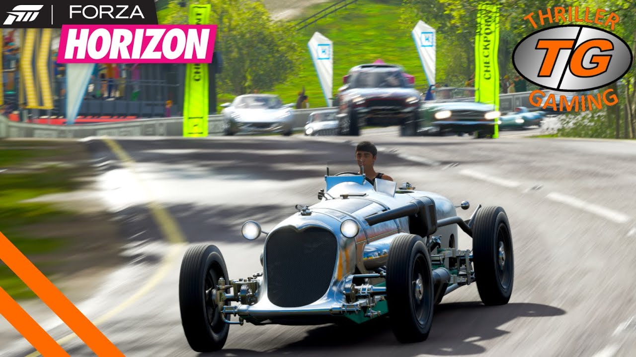 Rule Britannia - For England - B700 - Vintage vs modern cars - Napier ...