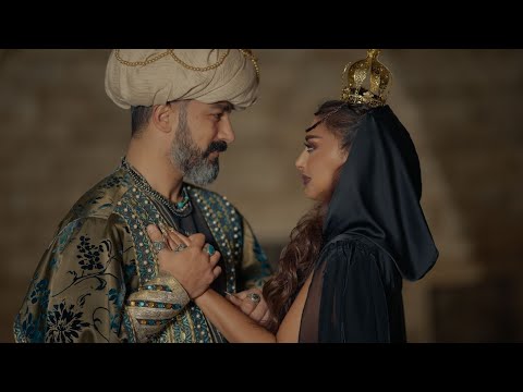 Sivva - Şəhrizad (Rəsmi Musiqi Videosu)