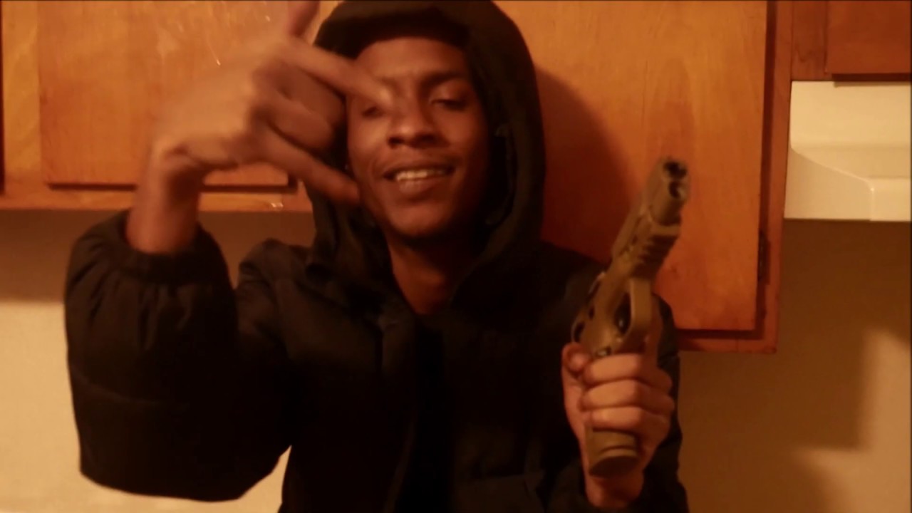 Bino Blast Ft. Koot Benji - heard it all (Official Video) - YouTube Music