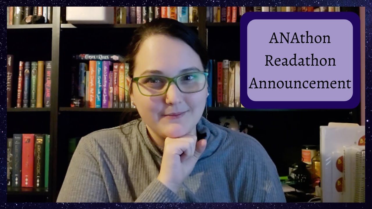 ANAthon Announcment! - YouTube