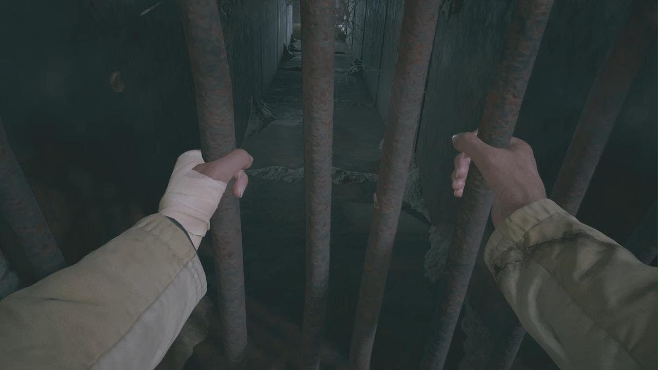 RE8 Village Walkthrough 100% - part 14: Heisenberg intro - YouTube