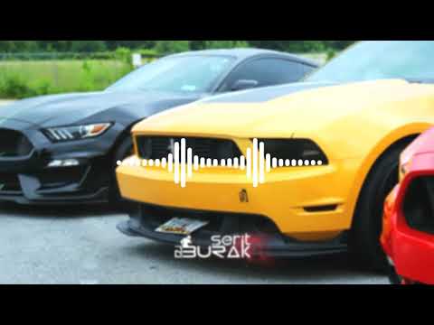 Gülşen - Be Adam (Burak Şerit Remix)