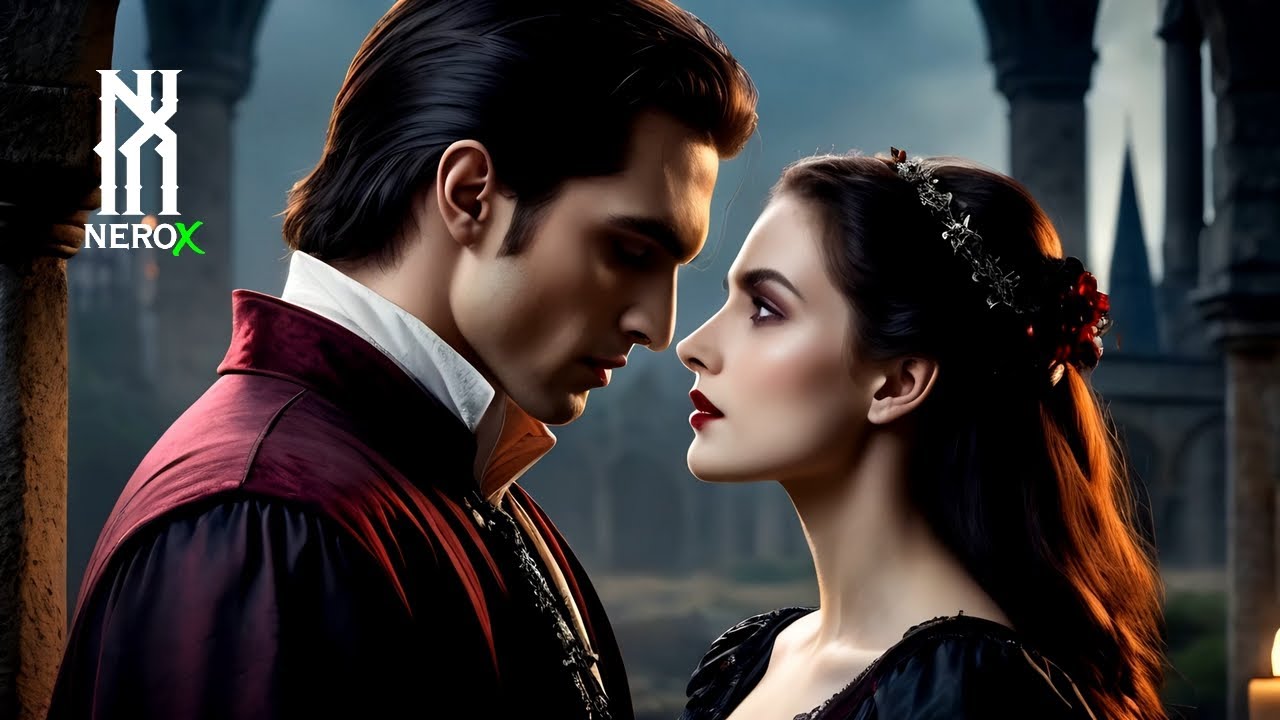 NeroX || Feuerblut (Official AI Video Version) - YouTube