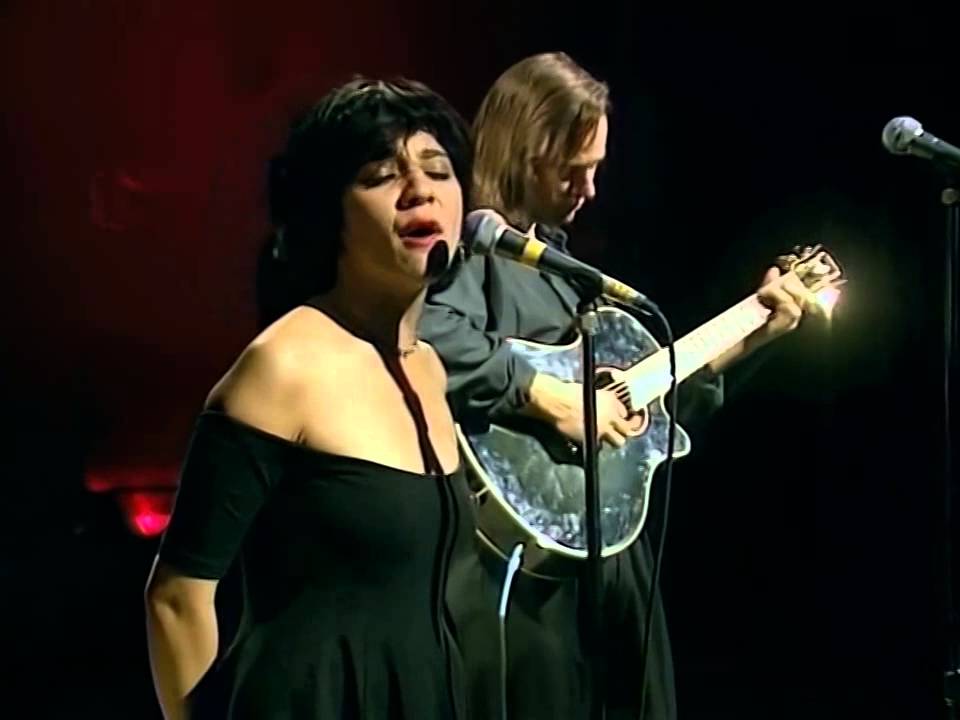 Cock Robin - The Promise You Made - YouTube