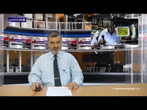 Ermenistan'ın en az 9.500 yıllık bir geçmişi var․Haberler 19.07.2021