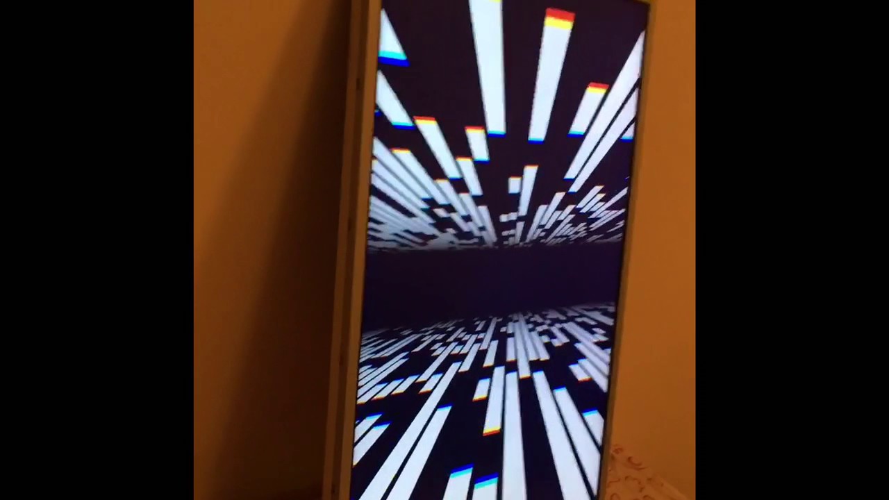 Frame test 07 - YouTube