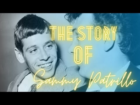 The Story of Sammy Petrillo - YouTube