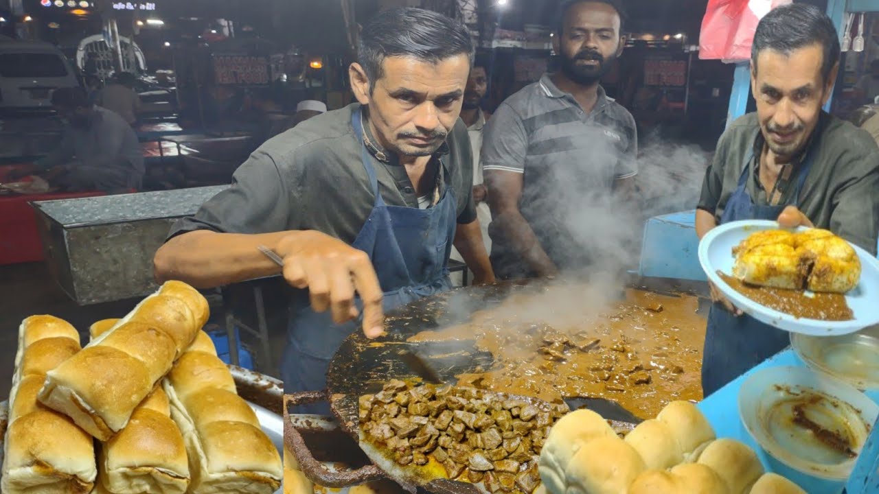 Tawa Fry Kaleji | Mutton Liver Fry Recipe | Peshawari Tandoori Masala ...