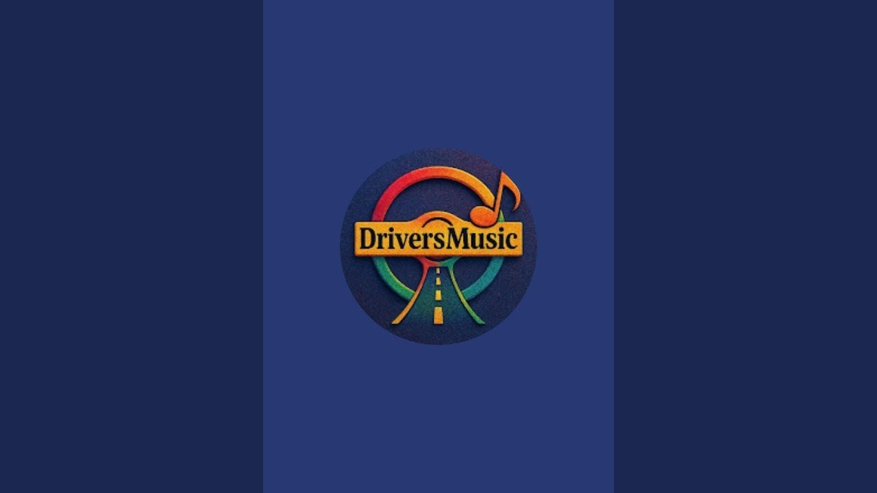 Drivers music official is live! - YouTube