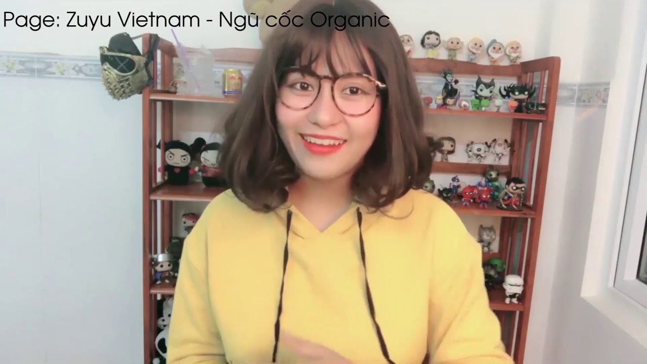 RAPPER SUZIE CHIA SẺ BÍ QUYẾT "TRỒNG BƯỞI TO, ĐẸP" | ZUYU | ZUYU ...