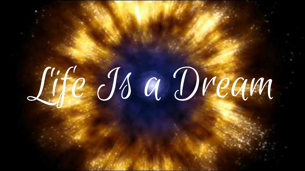 Life Is a Dream - Best Relaxing Music - Healing Music - YouTube