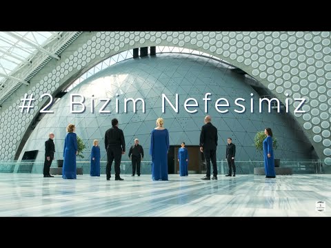 Devlet Çoksesli Korosu - Vox Nostra #2 Bizim Nefesimiz