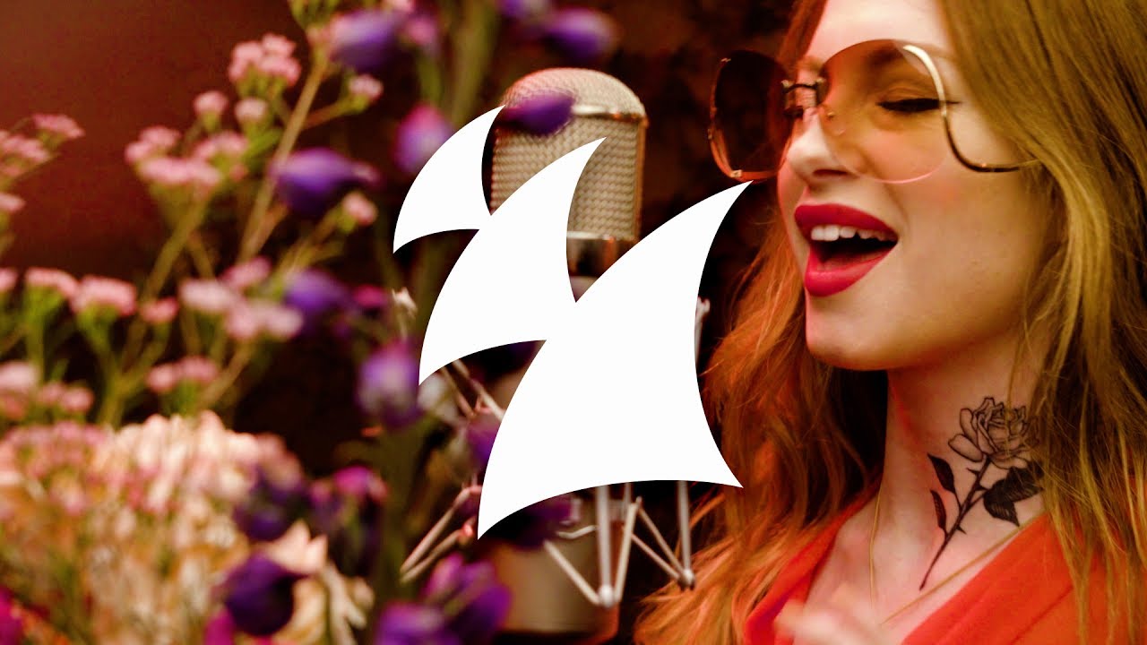 Sultan + Shepard feat. Red Rosamond - Damn (Official Music Video ...
