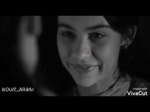 إليسا ومرسيلا 《》Arab lesbian